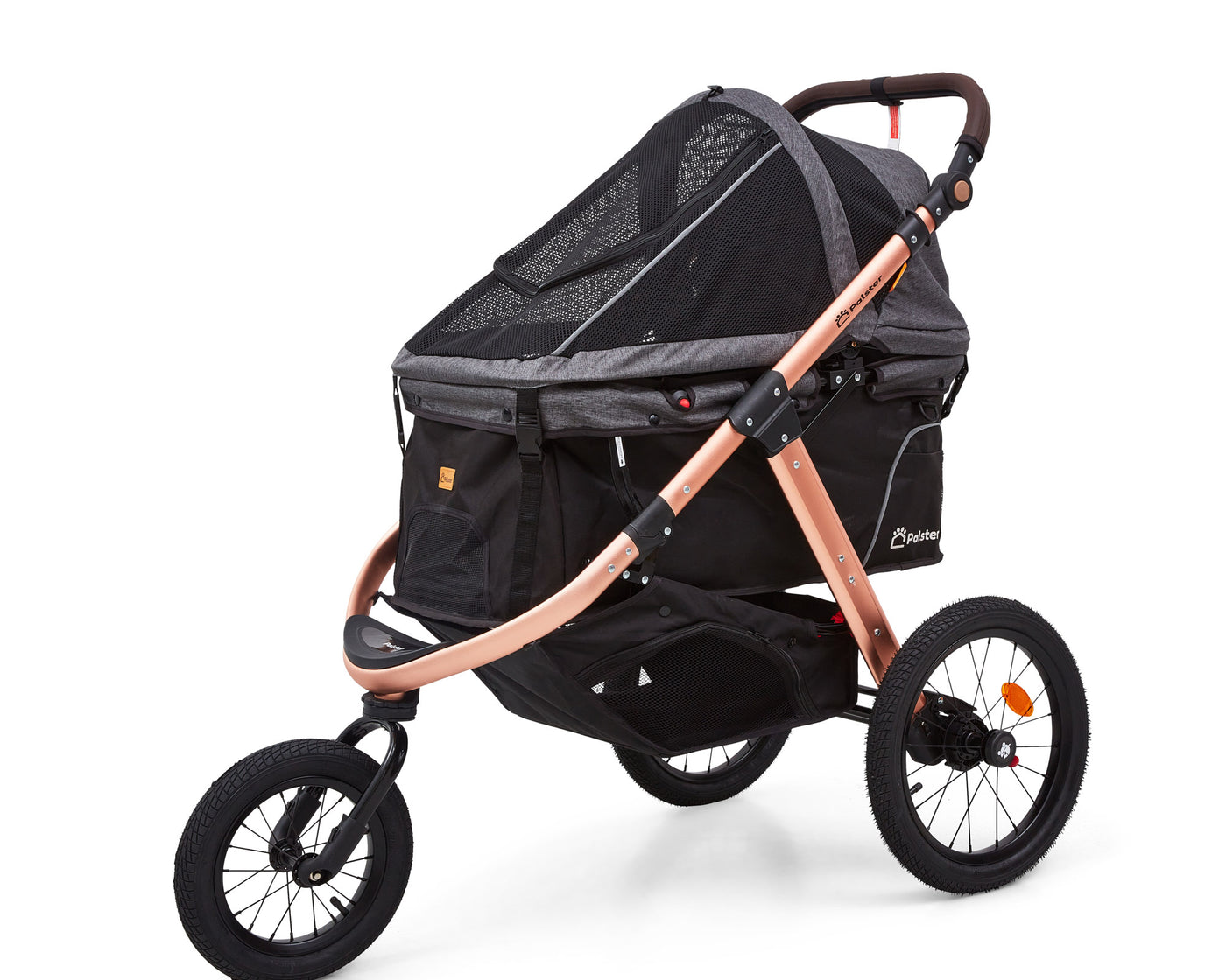 Dog Strollers | Prams | Buggies | Pushchairs – doggy & moggie