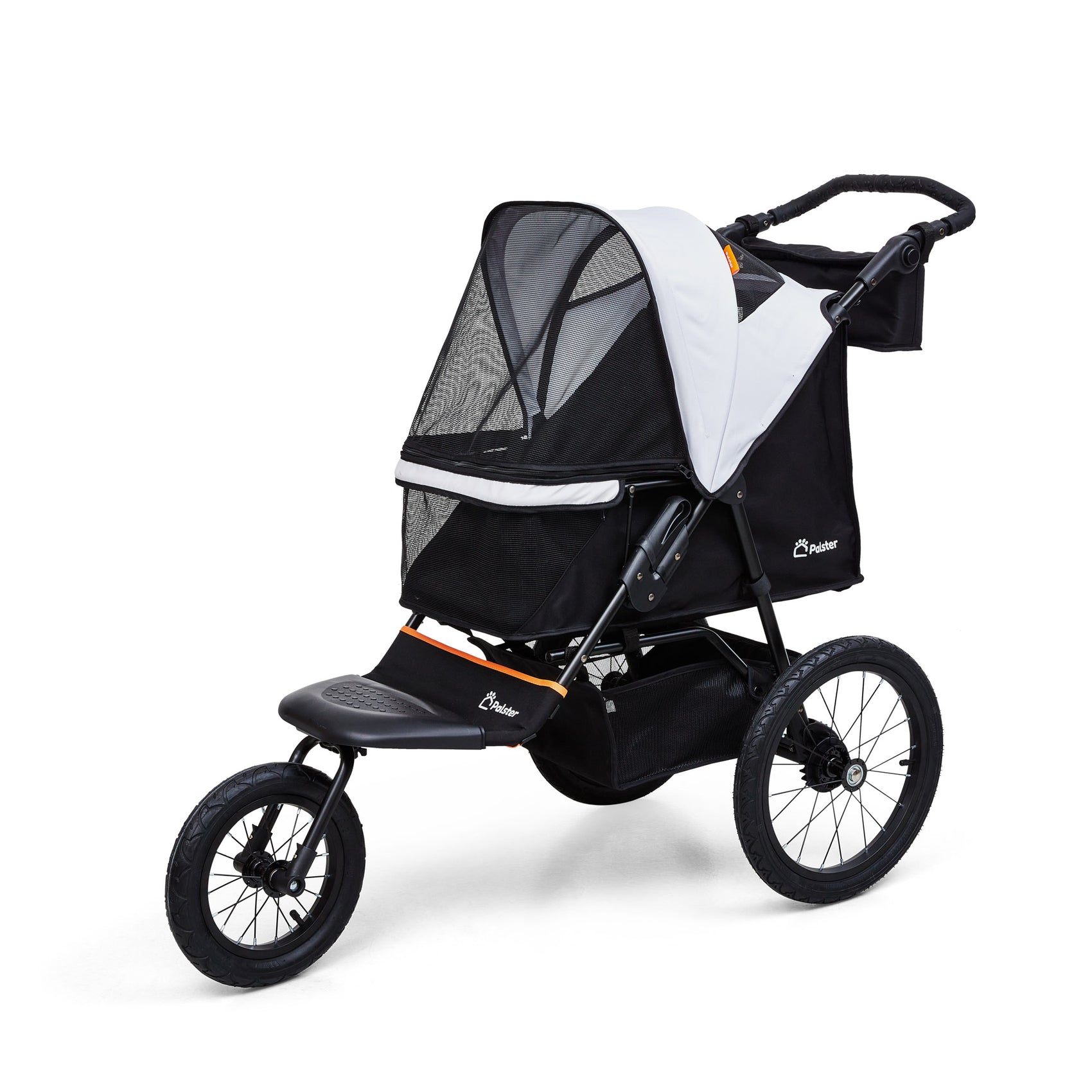 Dog Strollers | Prams | Buggies | Pushchairs – doggy & moggie