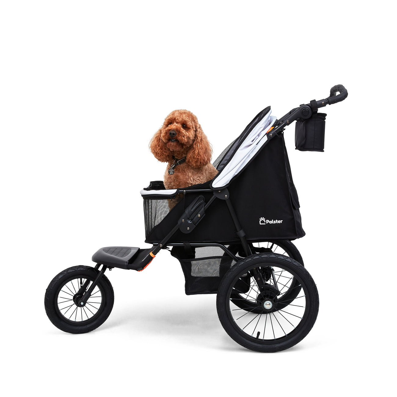 Dog Strollers | Prams | Buggies | Pushchairs – doggy & moggie