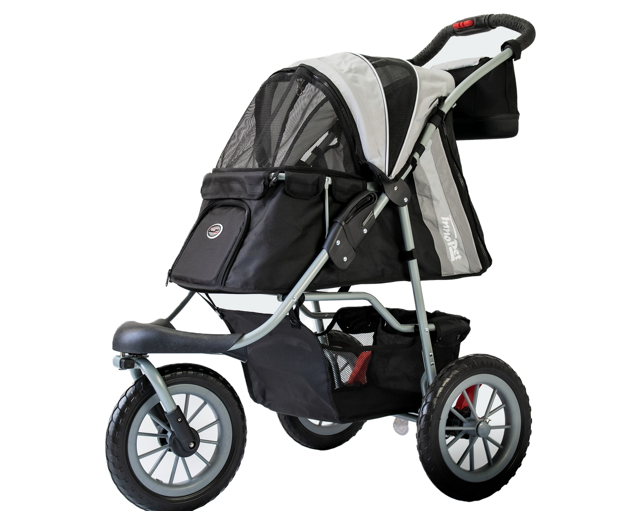 Dog Strollers | Prams | Buggies | Pushchairs – doggy & moggie