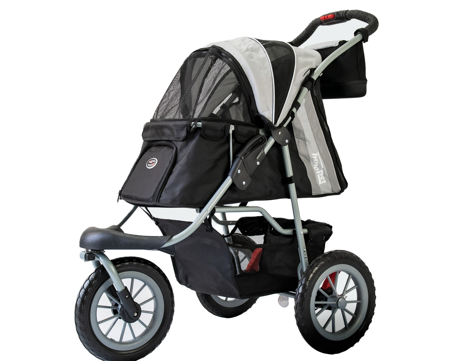 Dog Strollers | Prams | Buggies | Pushchairs – doggy & moggie
