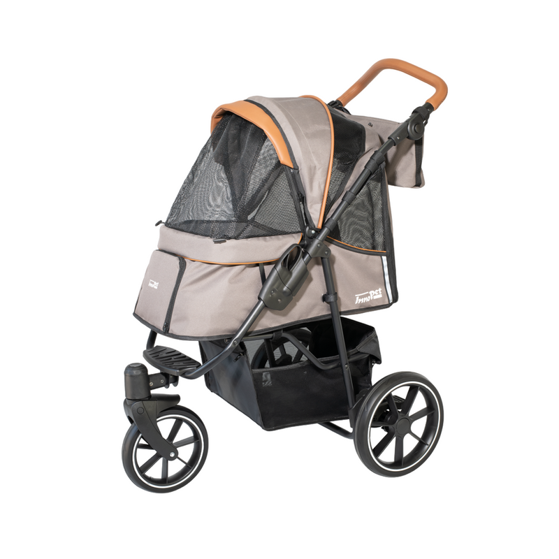 Dog Strollers | Prams | Buggies | doggy & moggie