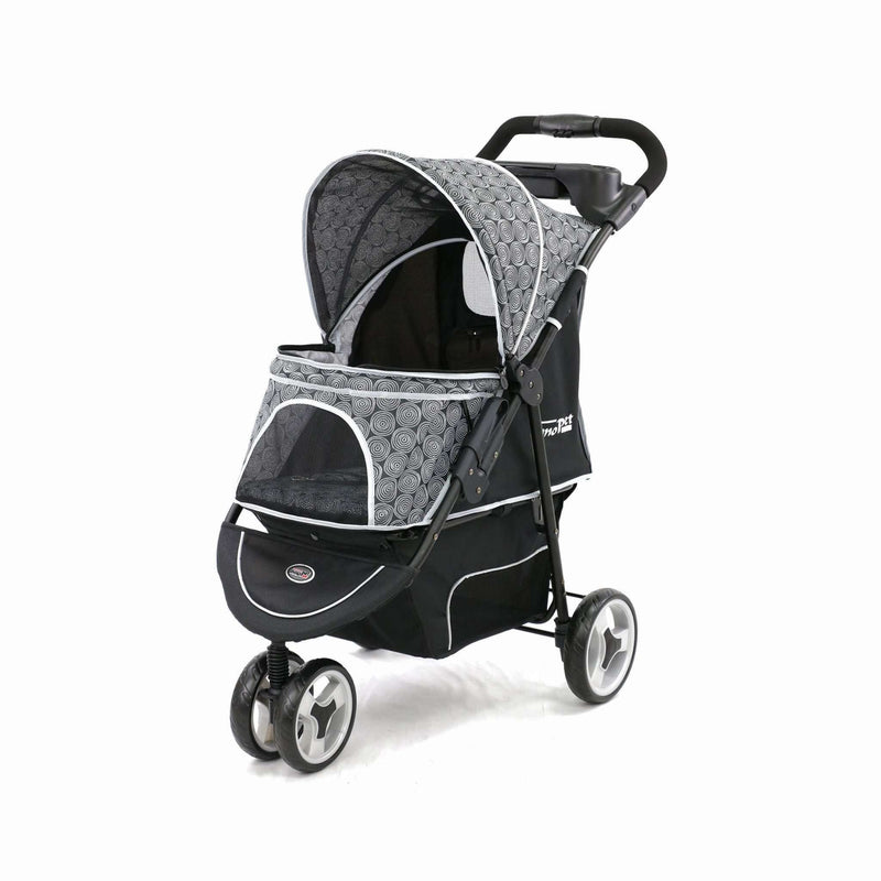 Dog Strollers | Prams | Buggies | doggy & moggie