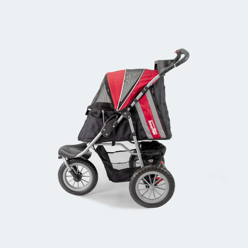 Dog Strollers | Prams | Buggies | doggy & moggie