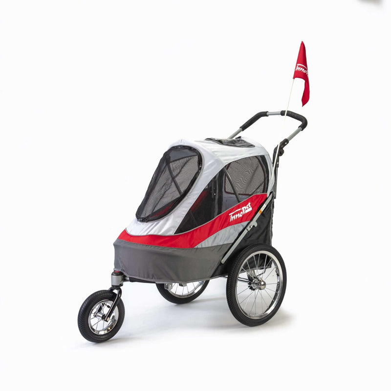 Dog Strollers | Prams | Buggies | doggy & moggie